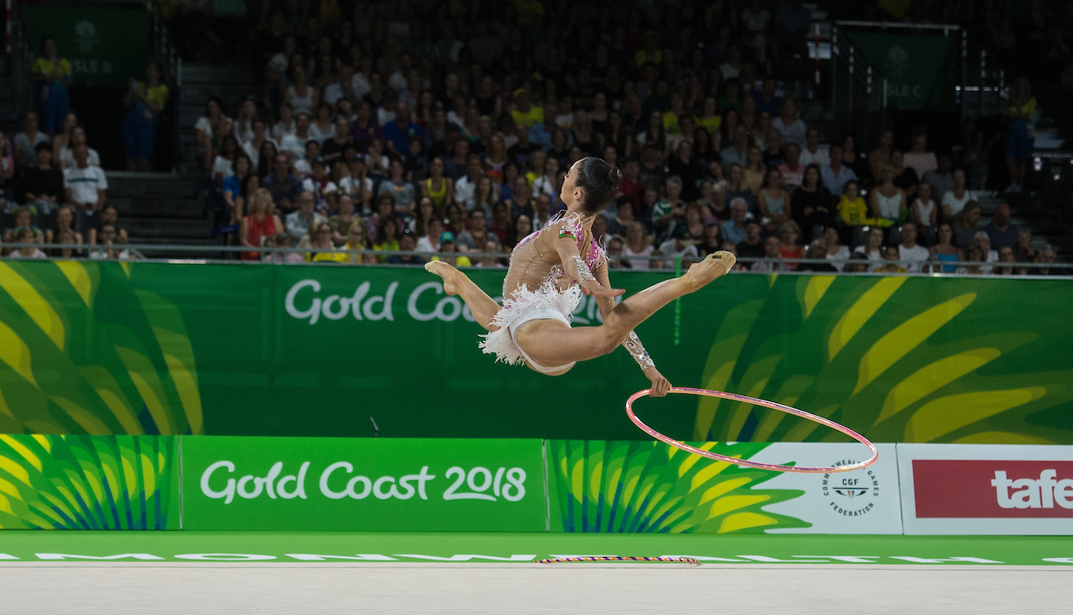 Dawns | Chwaraeon Cymru