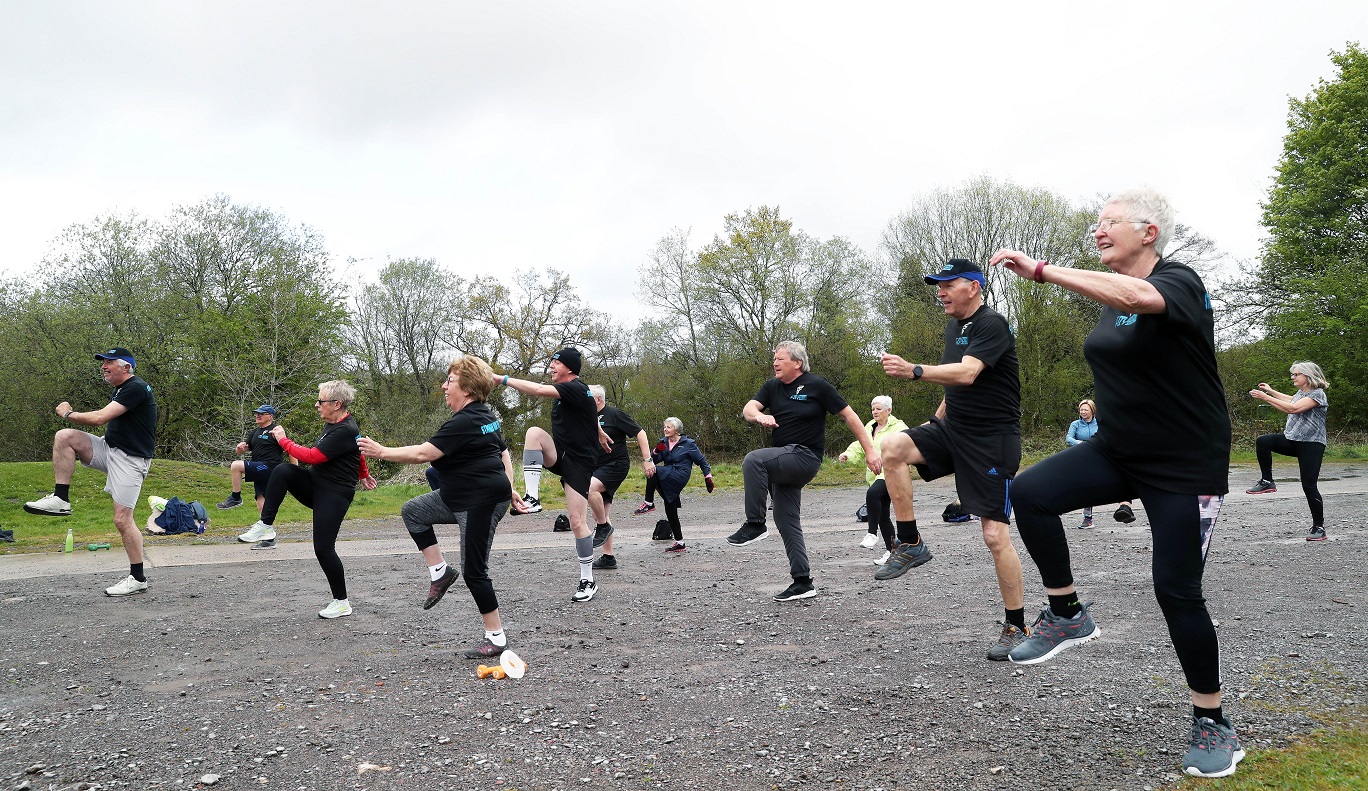 Galluogi i Chwaraeon yng Nghymru Ffynnu | Chwaraeon Cymru