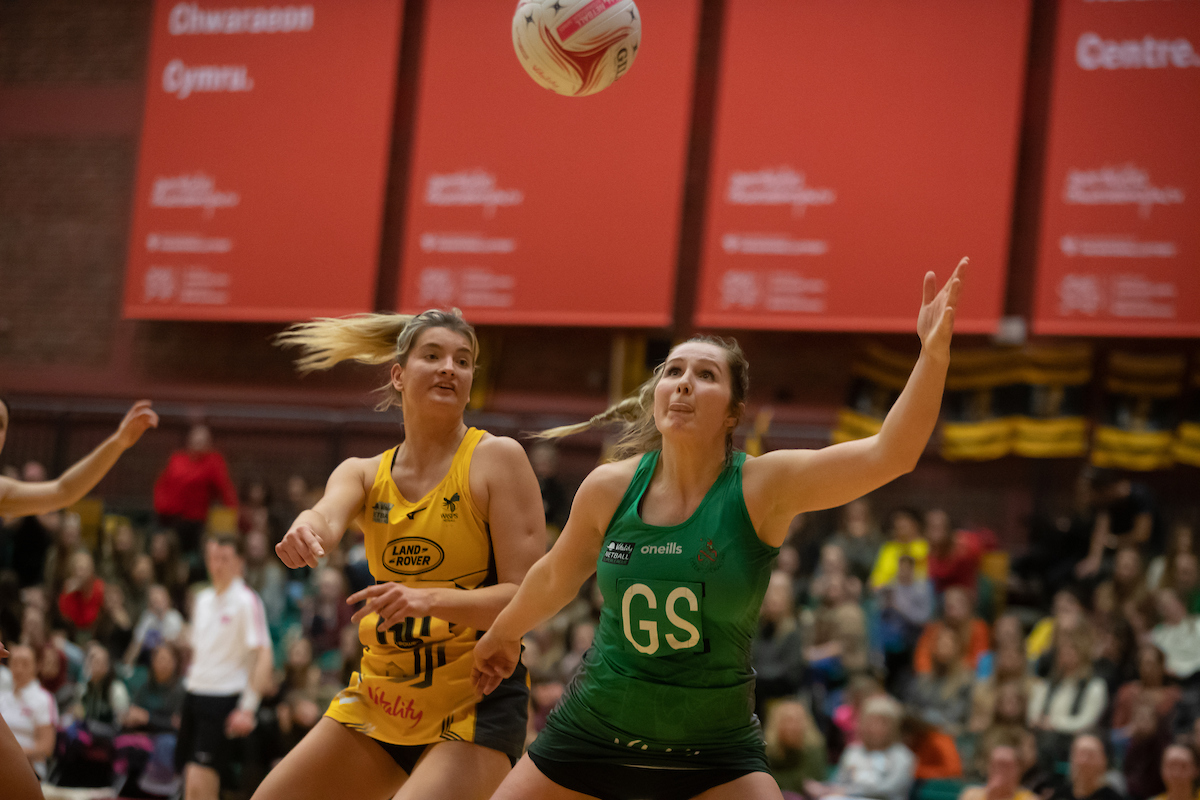 Cyfleusterau Chwaraeon Elitaidd yng Nghymru. | Chwaraeon Cymru