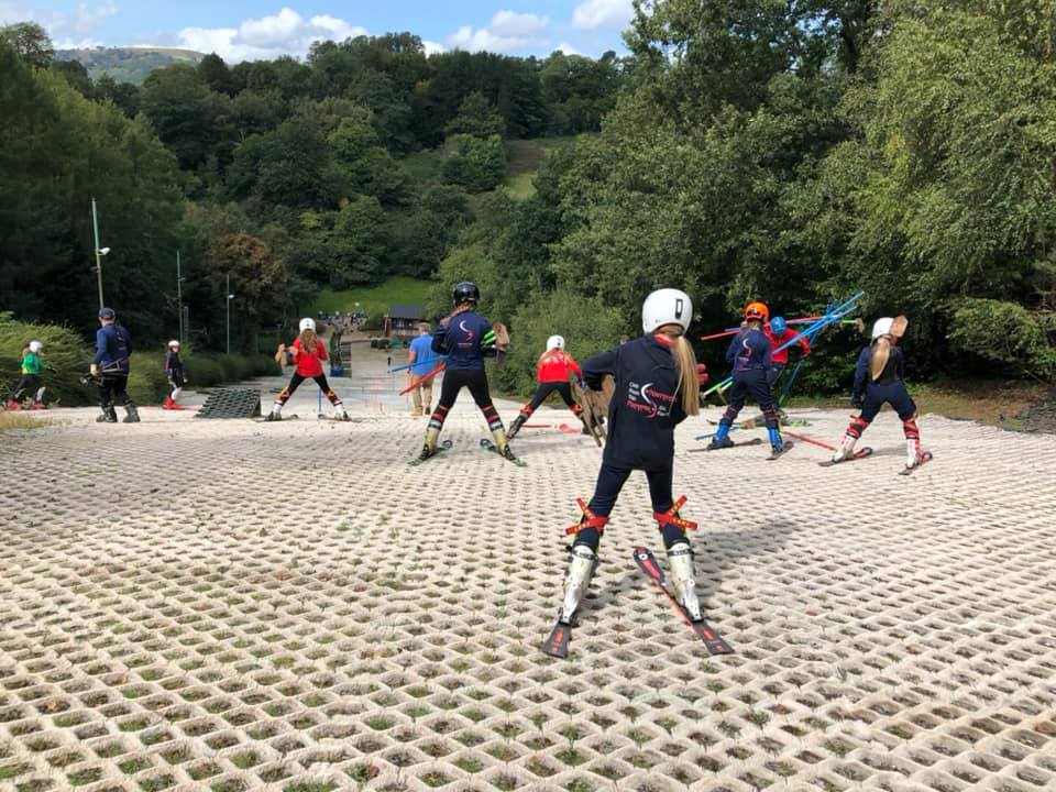 Dechrau Arni | Chwaraeon Cymru