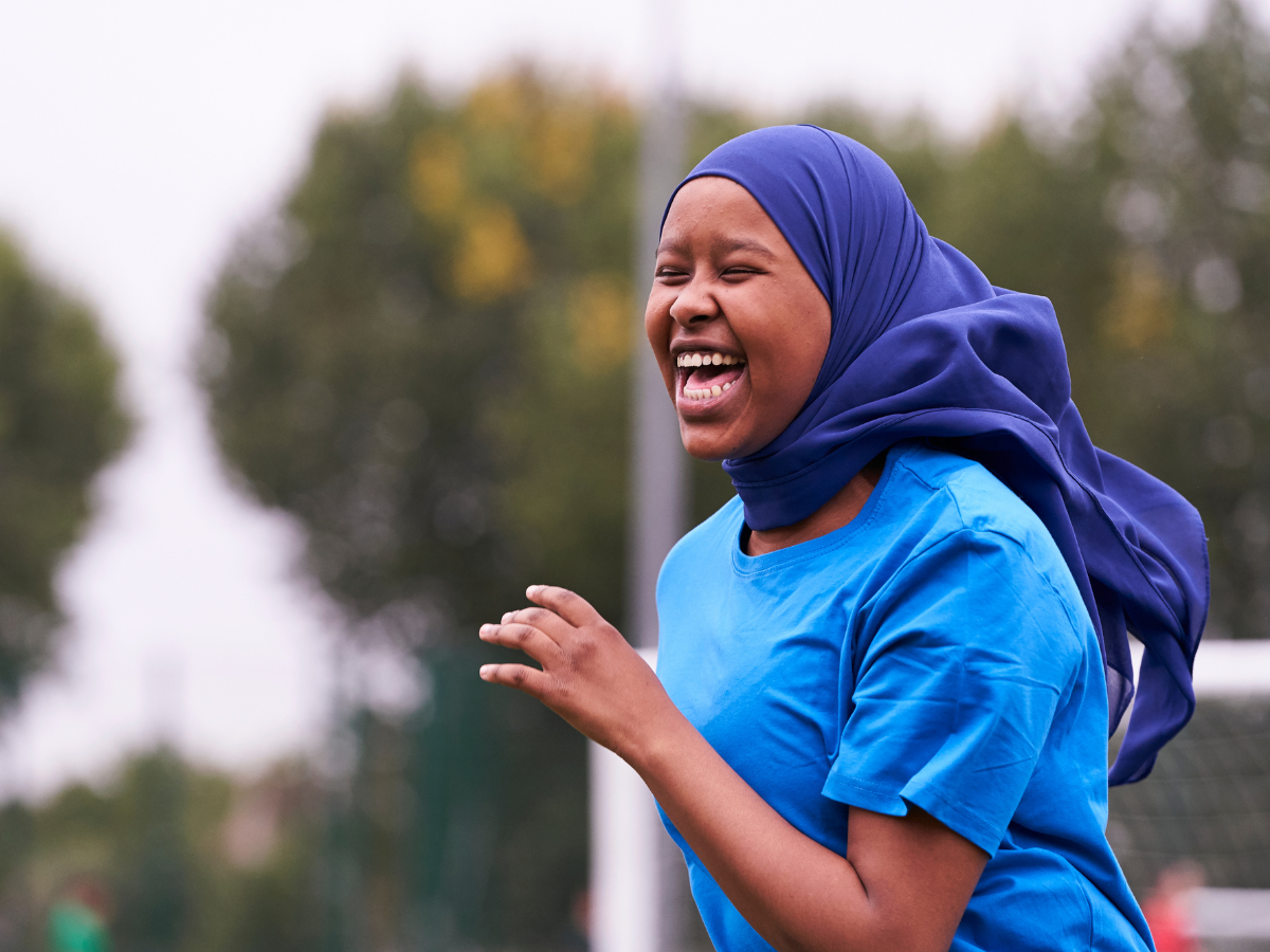 Chwaraeon ac ymarfer corff yn ystod Ramadan | Chwaraeon Cymru