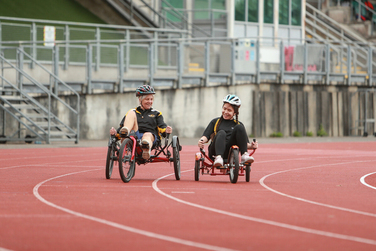 Y 37 prosiect chwaraeon fydd yn rhannu £3.5m o gyllid Llywodraeth Cymru ...