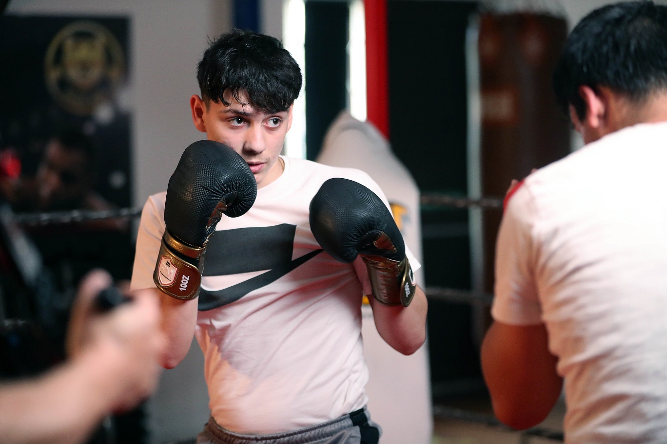 Lle i Chwaraeon - Crowdfunder | Chwaraeon Cymru