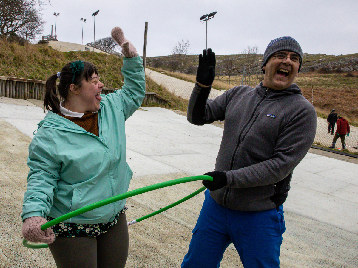 Elw Cymdeithasol Ar Fuddsoddiad Chwaraeon Yng Nghymru | Chwaraeon Cymru