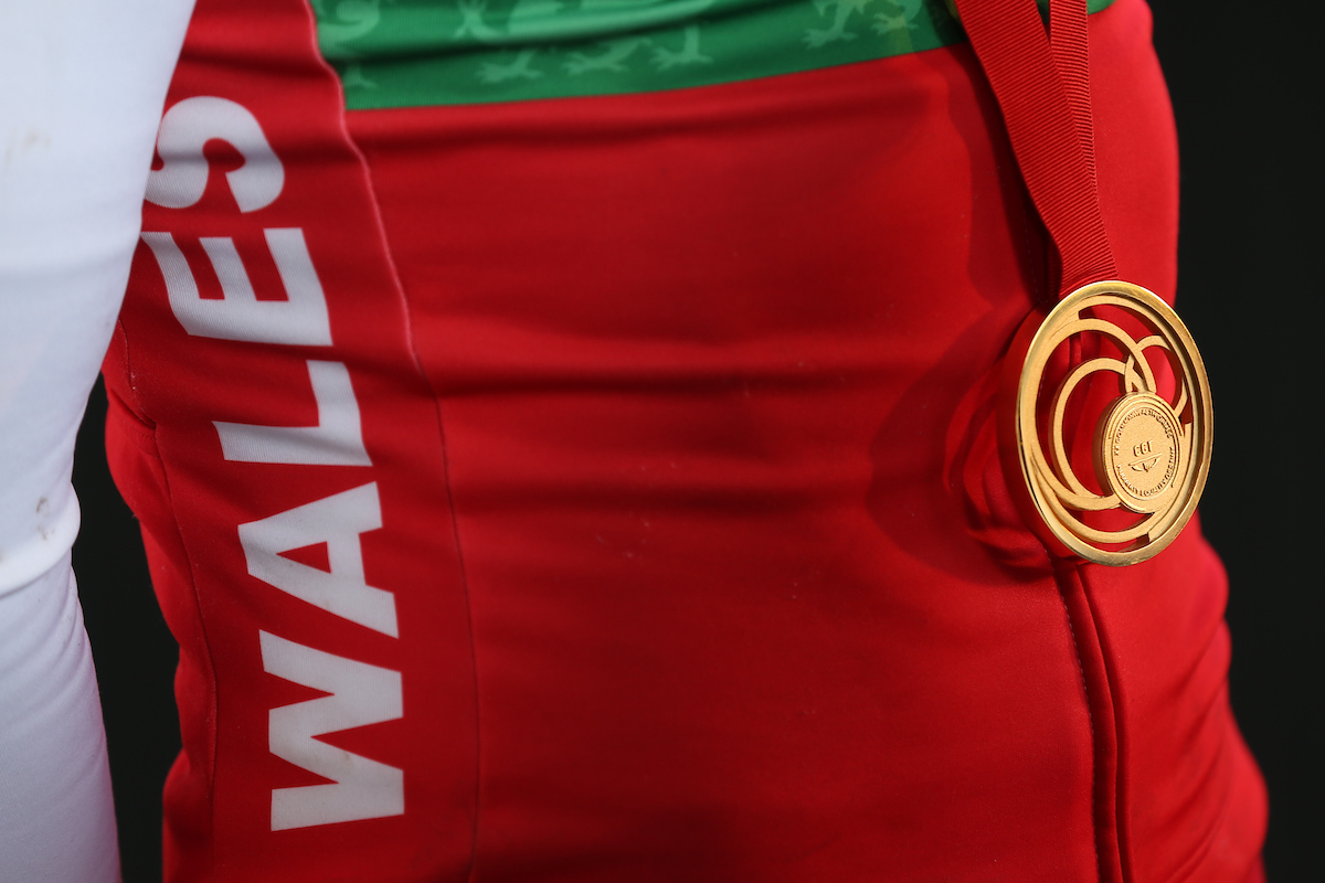 Y sefyllfa bresennol ar gyfer chwaraeon perfformiad uchel yng Nghymru ...